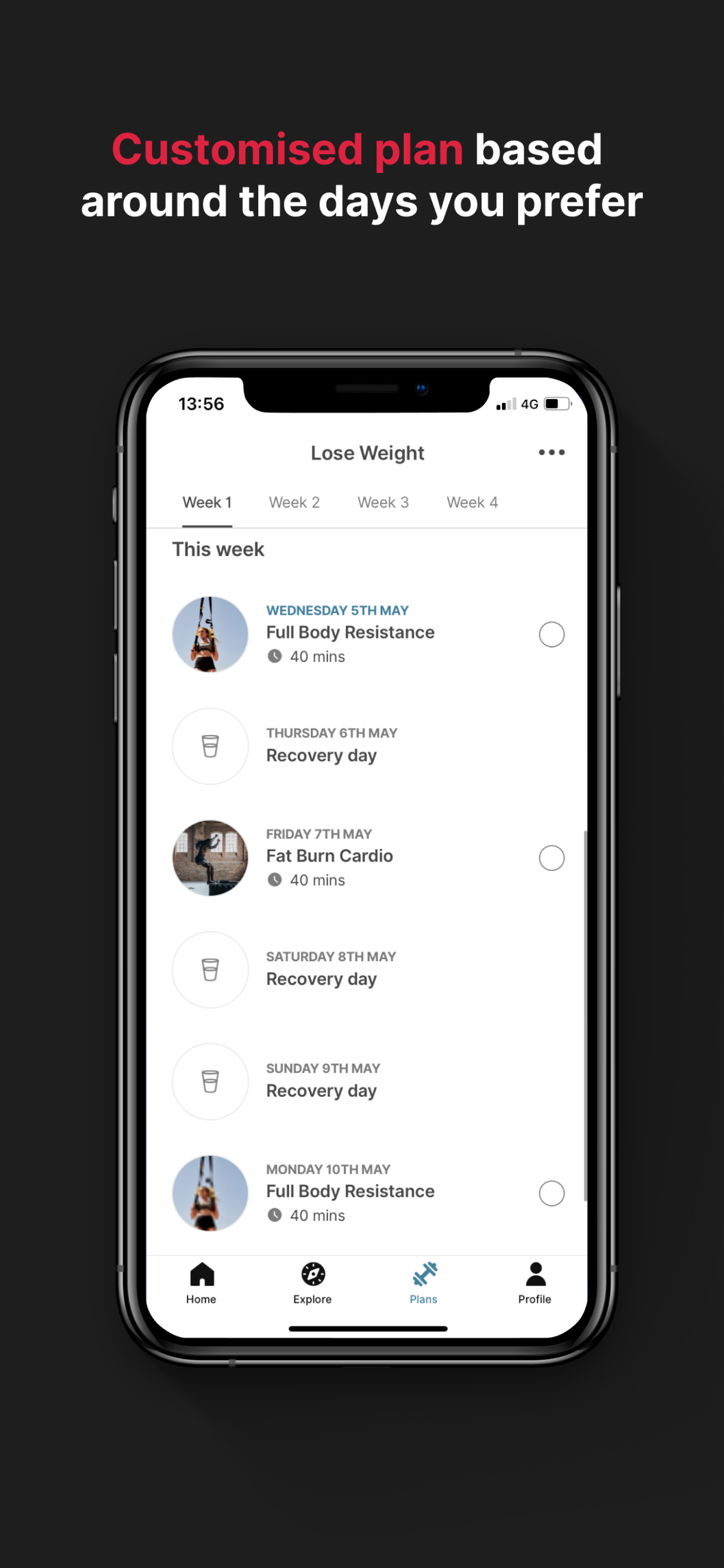 The Jetts App | Jetts Fitness