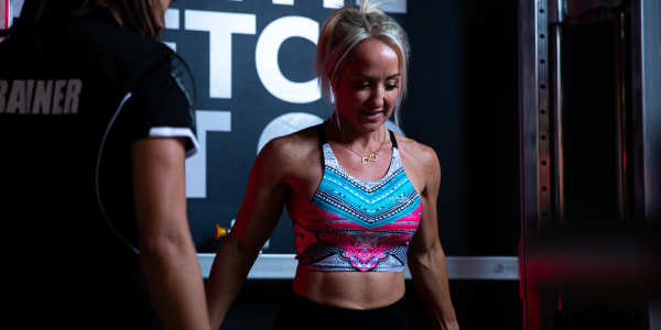 Jetts Fitness | 24 Hour Gyms